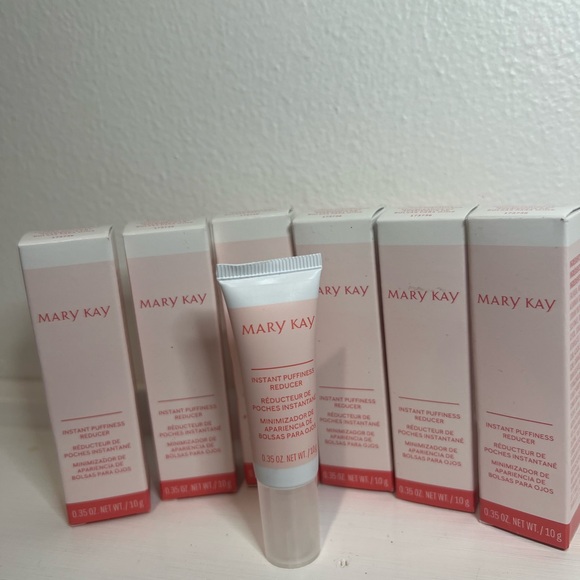 Mary Kay | Skincare | Mary Kay Instant Puffiness Reducer | Poshmark